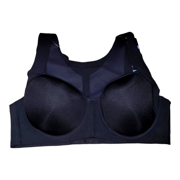 Bali | Intimates & Sleepwear | Nwt Bali Black Back Smoothing Front ...